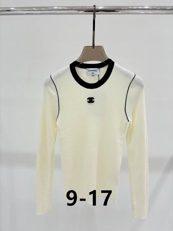 Chanel S-XL (95)-Fashion丨QiQi