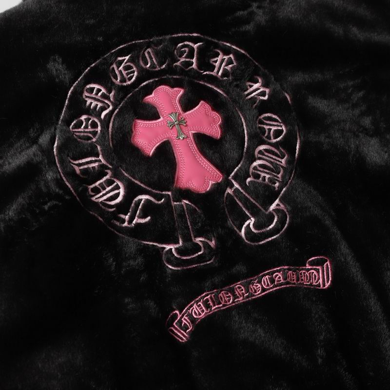 Chrome Hearts M-XL aztx9064 (9)-服饰丨向阳