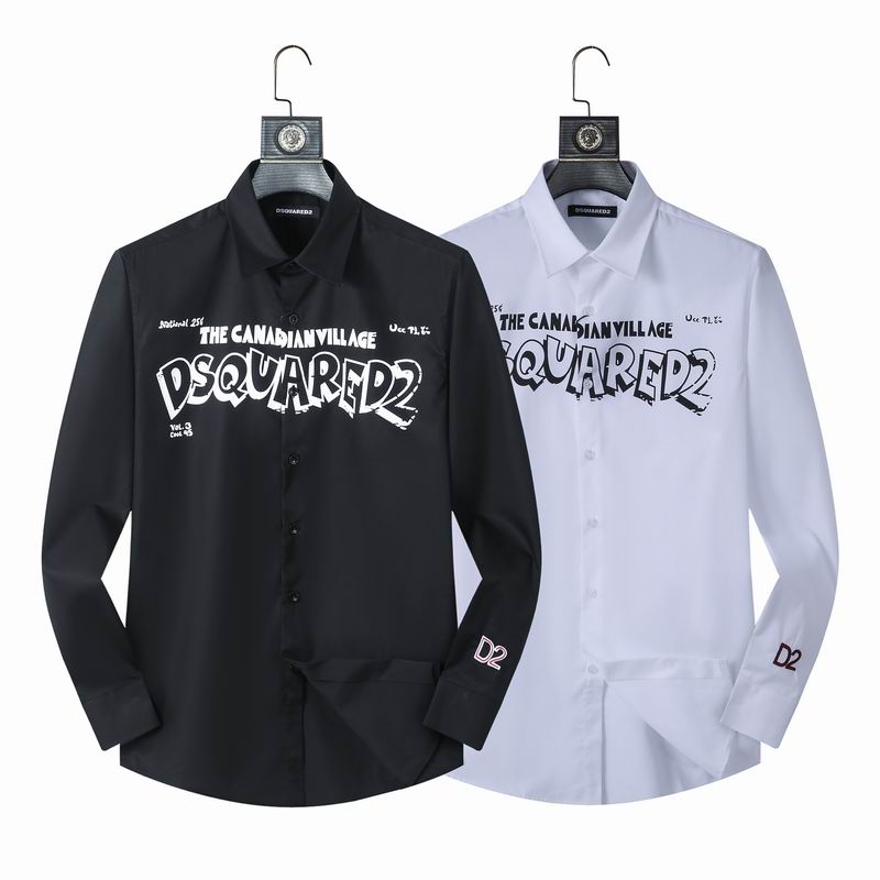 DSQ M-3XL 26nx04 (5)-Fashion丨QiQi