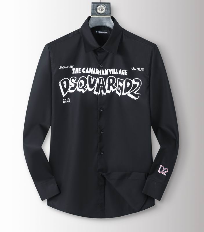 DSQ M-3XL 26nx04 (5)-Fashion丨QiQi