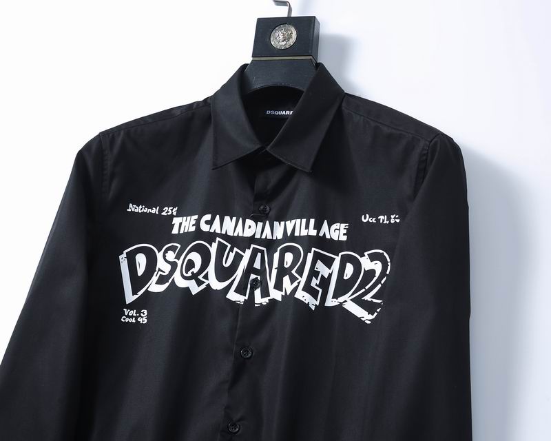 DSQ M-3XL 26nx04 (7)-Fashion丨QiQi