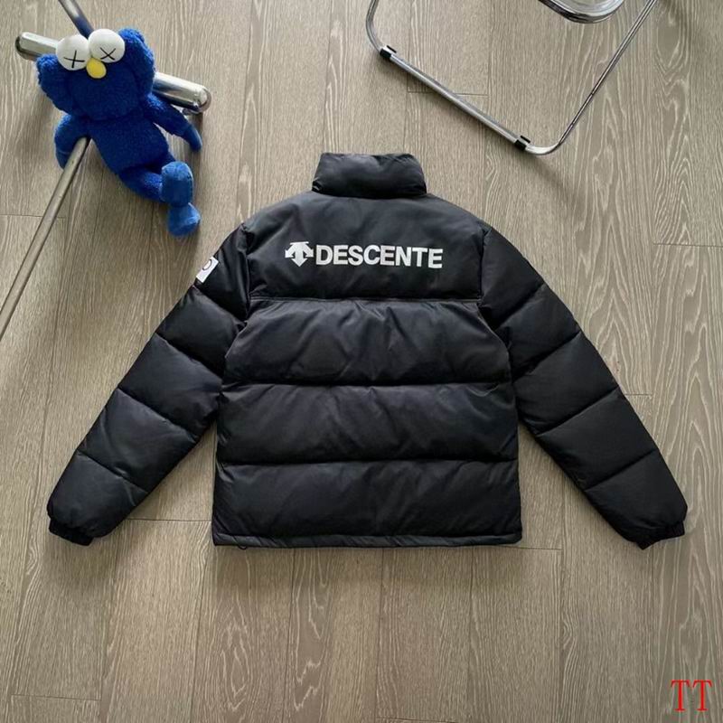 Descente M-XL 20tx01 (6)-Fashion丨QiQi