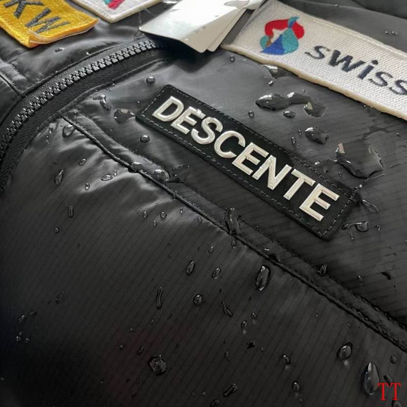 Descente M-XL 20tx01 (9)-Fashion丨QiQi