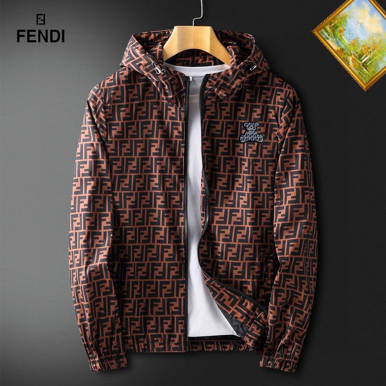 Fendi M-3XL 25tn (3)-Fashion丨QiQi