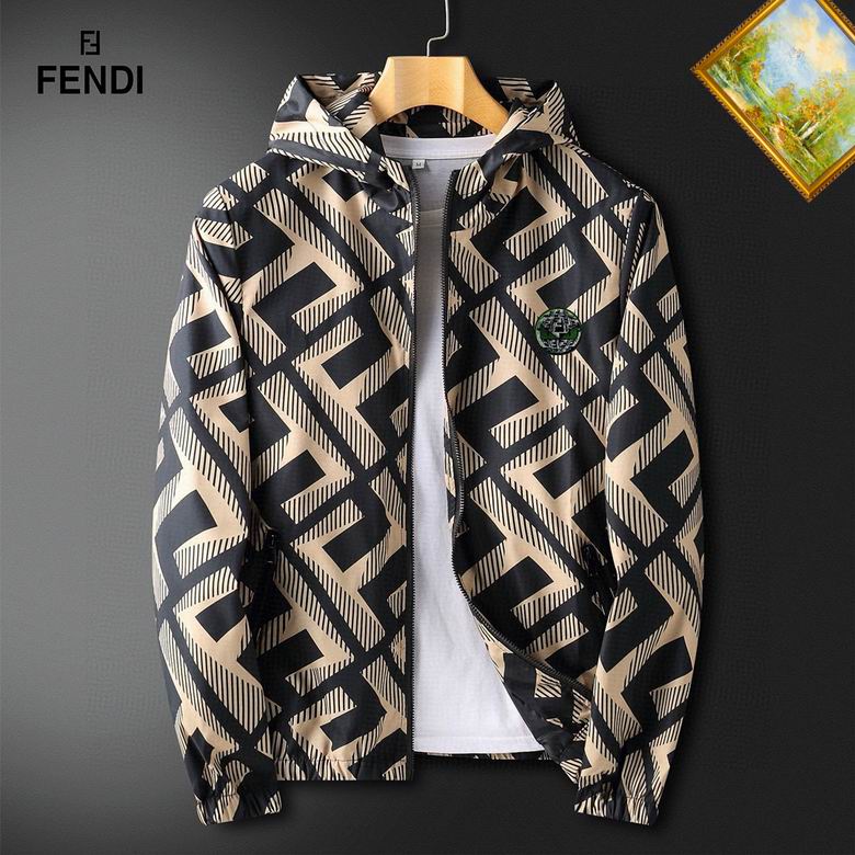 Fendi M-3XL 25tn (4)-Fashion丨QiQi