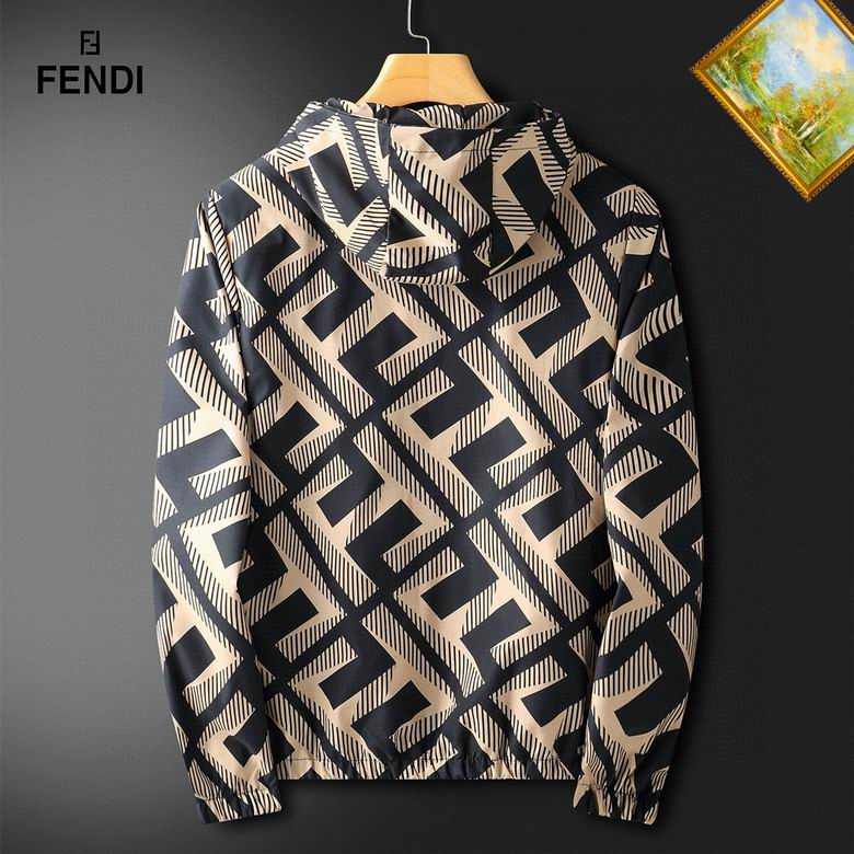 Fendi M-3XL 25tn (1)-服饰丨向阳