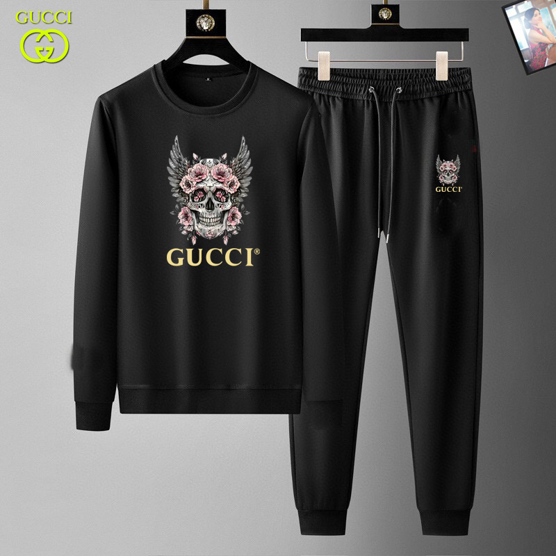 Gucci M-5XL 12yx312 (5)-Fashion丨QiQi