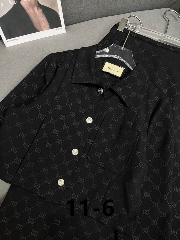 Gucci S-XL (79)-Fashion丨QiQi