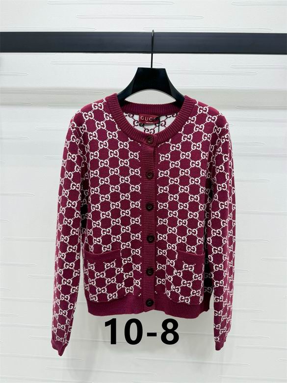 Gucci S-XL (168)-服饰丨向阳