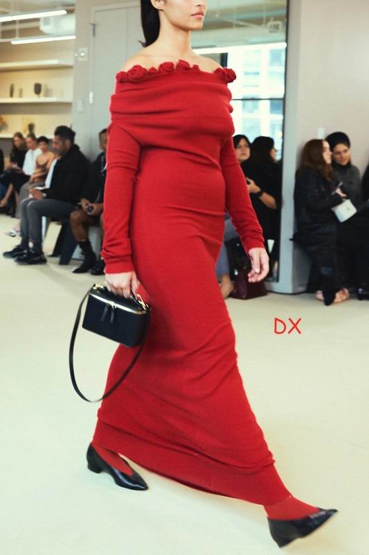 Herve XS-L 6492-29001 (5)-Fashion丨QiQi