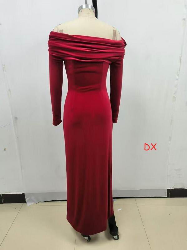 Herve XS-L 6492-29001 (9)-Fashion丨QiQi