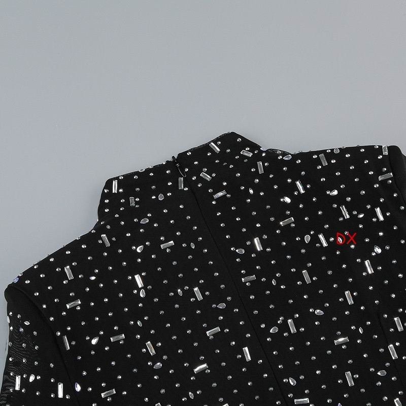 Herve XS-L 6493-37001 (12)-Fashion丨QiQi