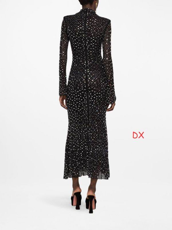 Herve XS-L 6493-37001 (5)-Fashion丨QiQi