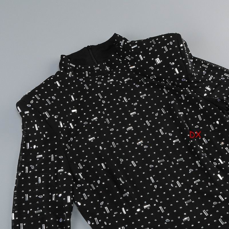 Herve XS-L 6493-37001 (11)-Fashion丨QiQi