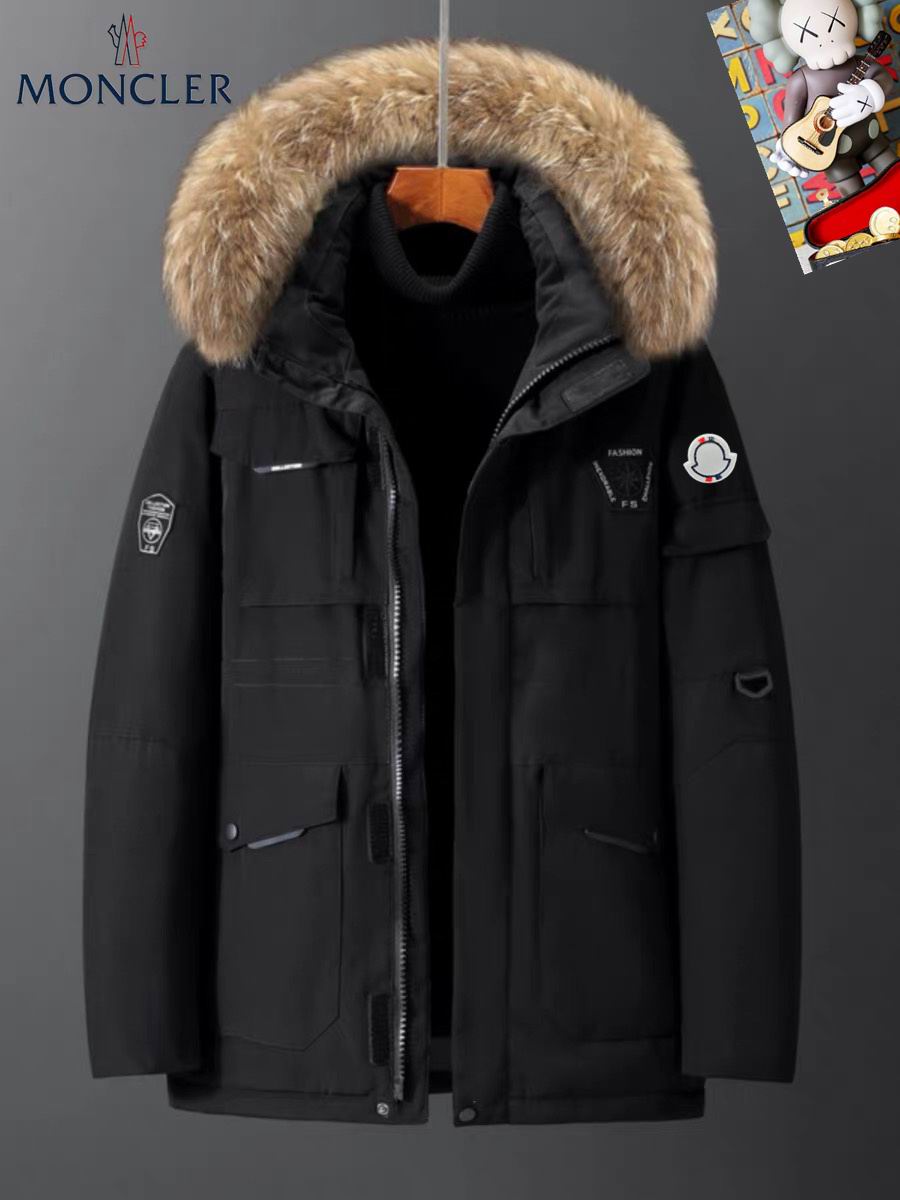 Moncler M-3XL 25tx10 (3)-Fashion丨QiQi