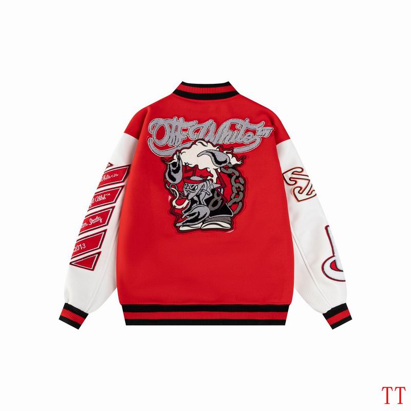 Off White M-2XL 20tx76 (5)-Fashion丨QiQi