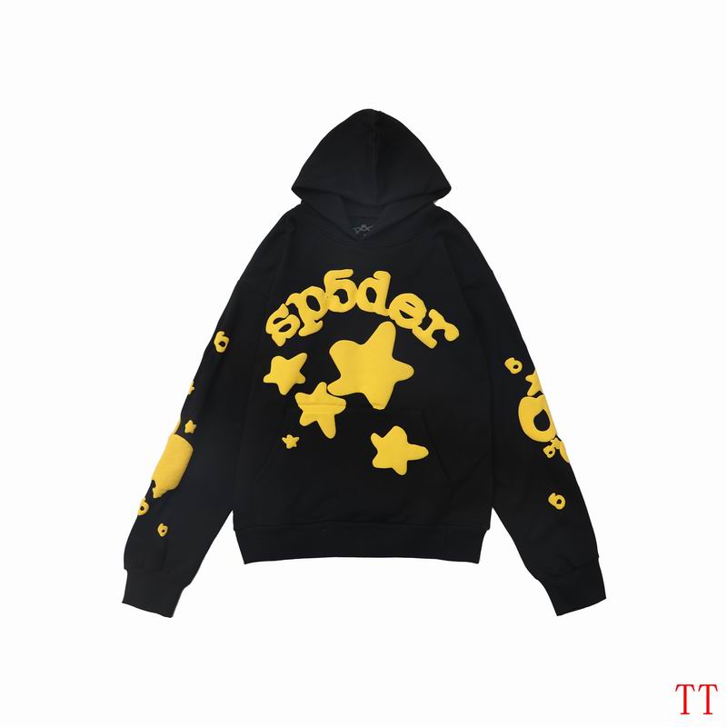 Sp5der S-XL 20tx04 (6)-Fashion丨QiQi