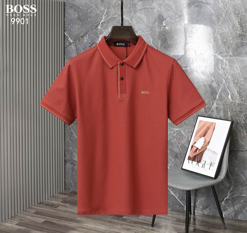 Boss M-4XL 26rr83 (5)-Fashion丨QiQi