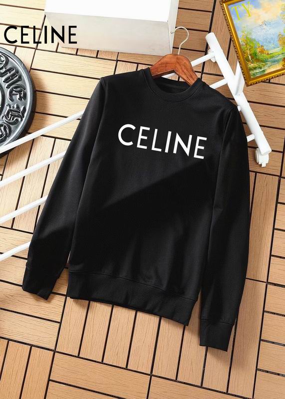 Celine M-3XL 25tr13 (1)-Fashion丨QiQi