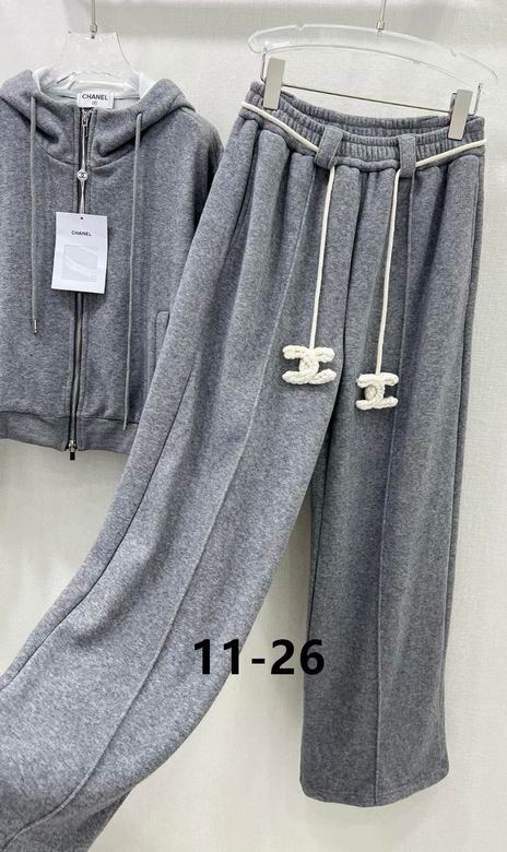 Chanel S-XL (159)-Fashion丨QiQi