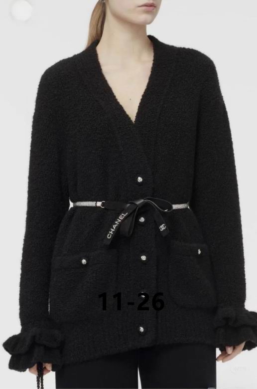 Chanel S-XL (16)-Fashion丨QiQi