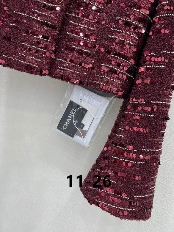 Chanel S-XL (199)-Fashion丨QiQi