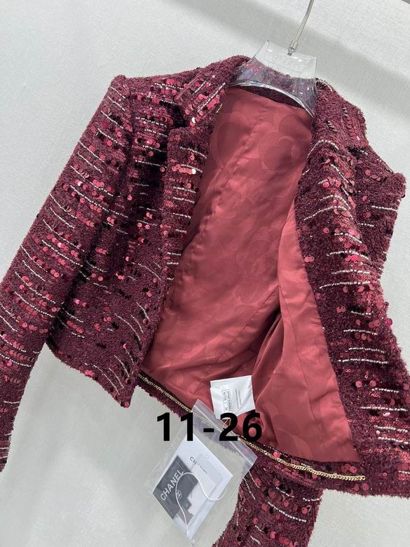 Chanel S-XL (199)-Fashion丨QiQi