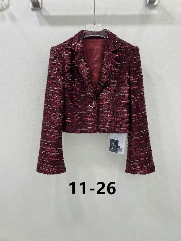 Chanel S-XL (199)-Fashion丨QiQi