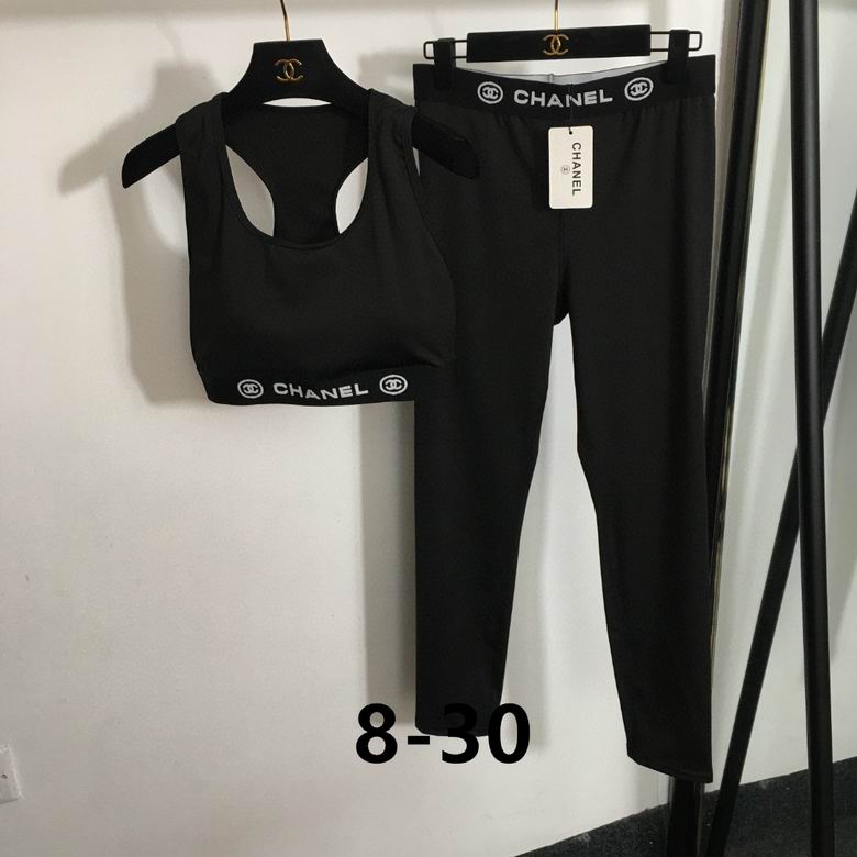 Chanel S-XL (45)-Fashion丨QiQi