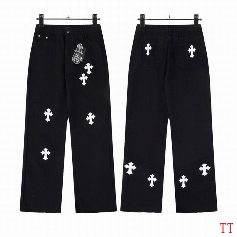 Chrome Hearts M-2XL 20tn (4)-Fashion丨QiQi