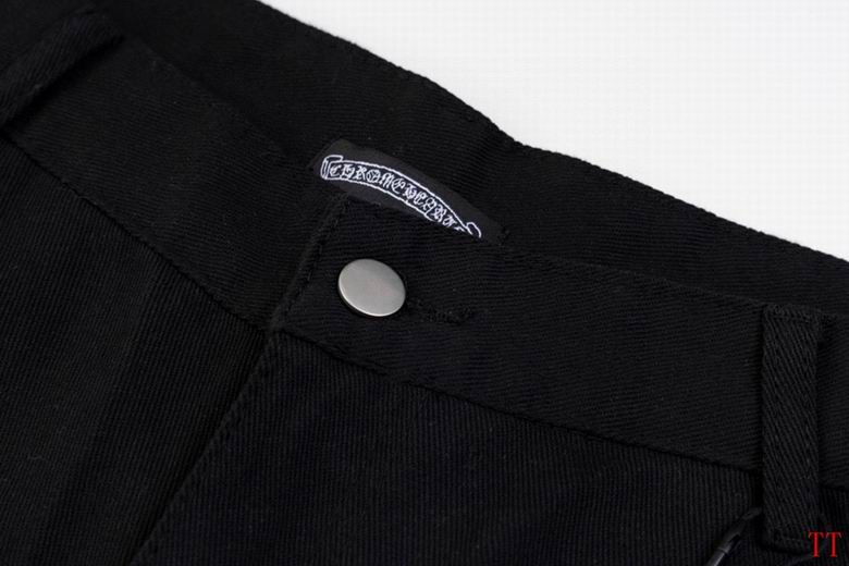 Chrome Hearts M-2XL 20tn (9)-Fashion丨QiQi