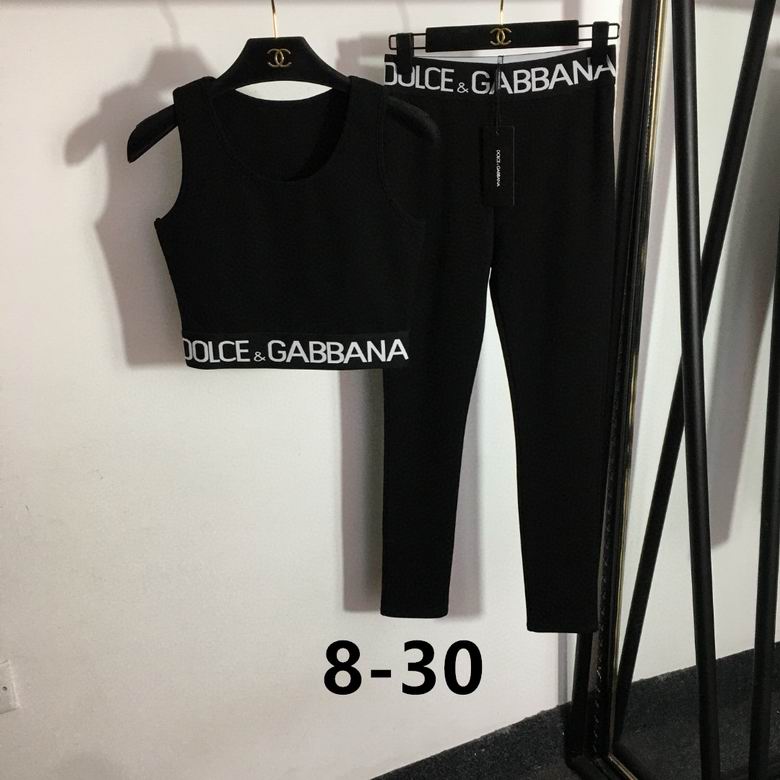 DG S-XL (298)-Fashion丨QiQi