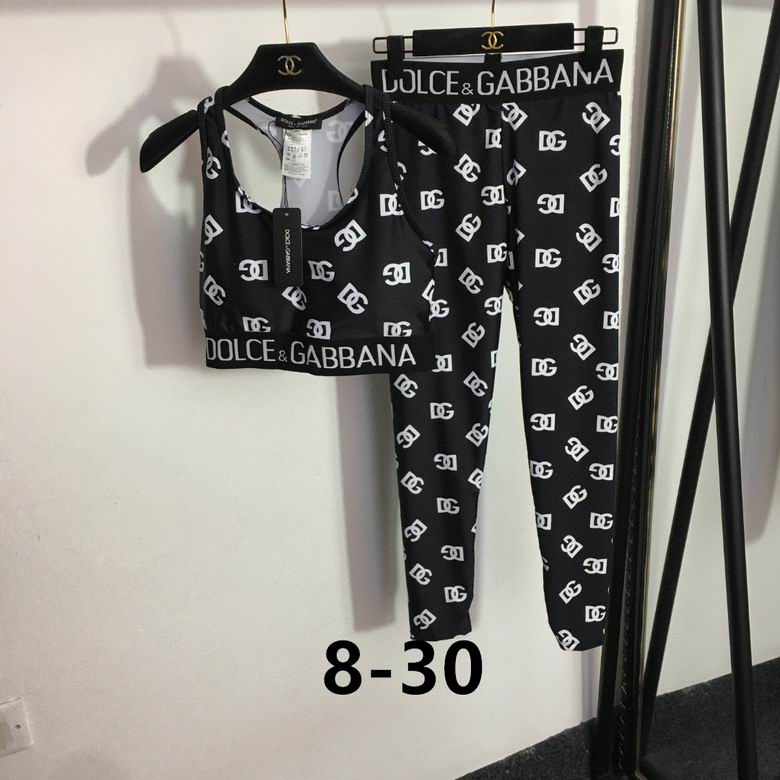 DG S-XL (409)-Fashion丨QiQi