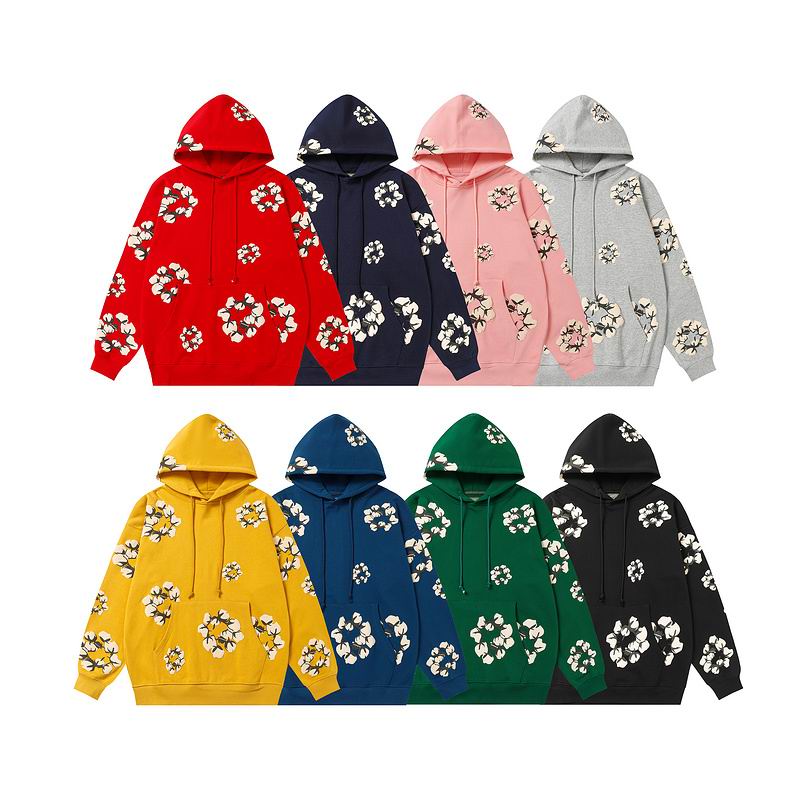 Denim Tears S-XL lctx5001 (1)-Fashion丨QiQi