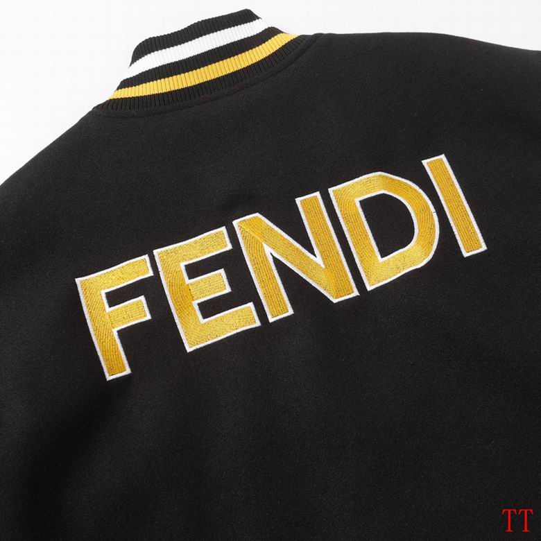 Fendi M-2XL 20tn (6)-Fashion丨QiQi