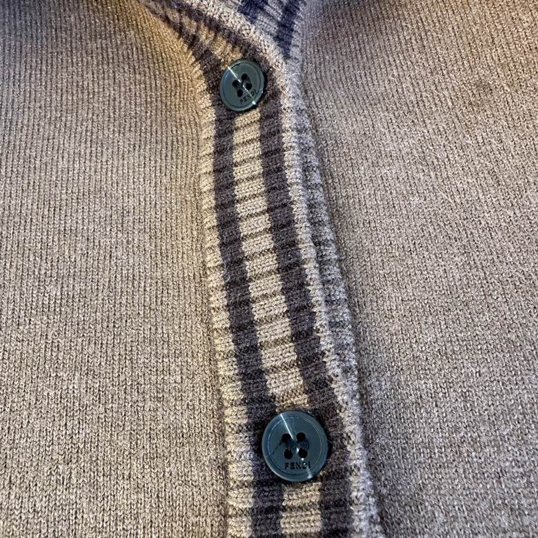 Fendi sz100-160 (6)-Fashion丨QiQi