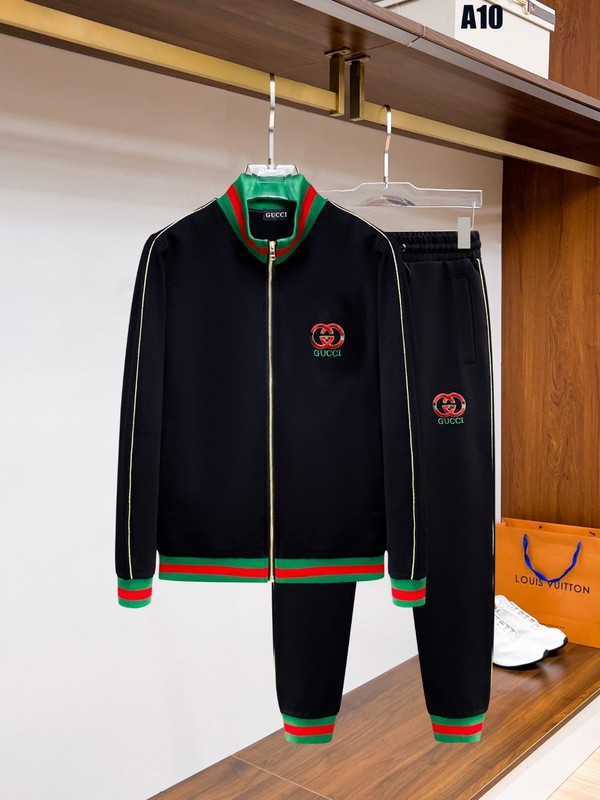 Gucci M-3XL 25wx257 (5)-Fashion丨QiQi