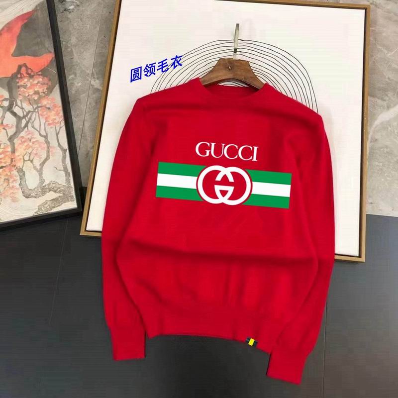 Gucci M-4XL 11Lx274 (1)-Fashion丨QiQi