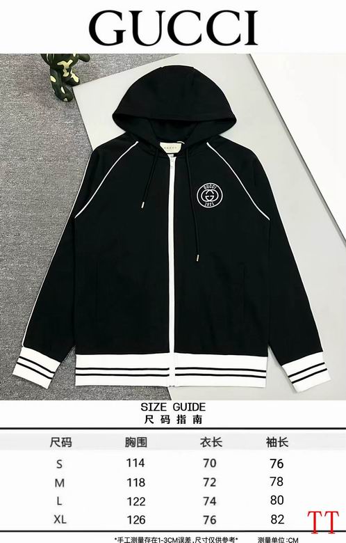 Gucci S-XL 20tn (12)-Fashion丨QiQi