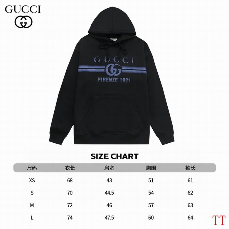 Gucci XS-L 20tn (01)-Fashion丨QiQi