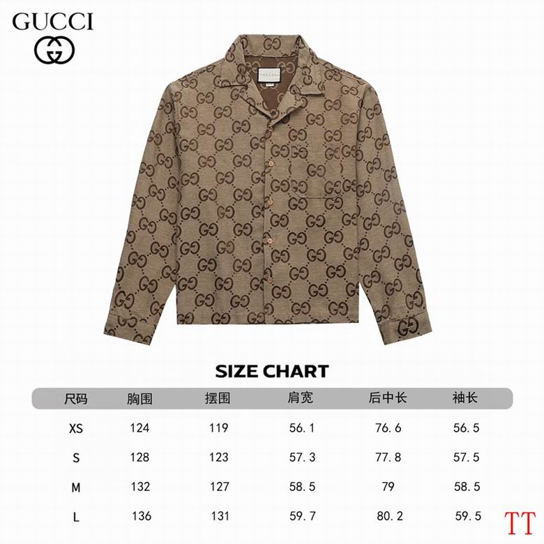 Gucci XS-L 20tn (10)-Fashion丨QiQi