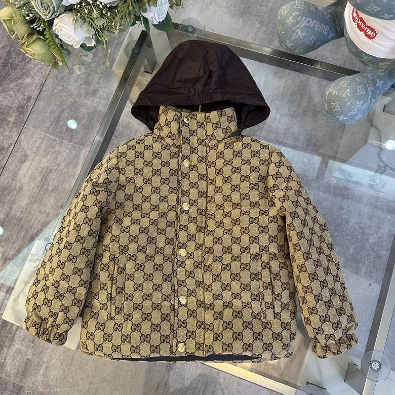 Gucci sz100-150 (9)-Fashion丨QiQi