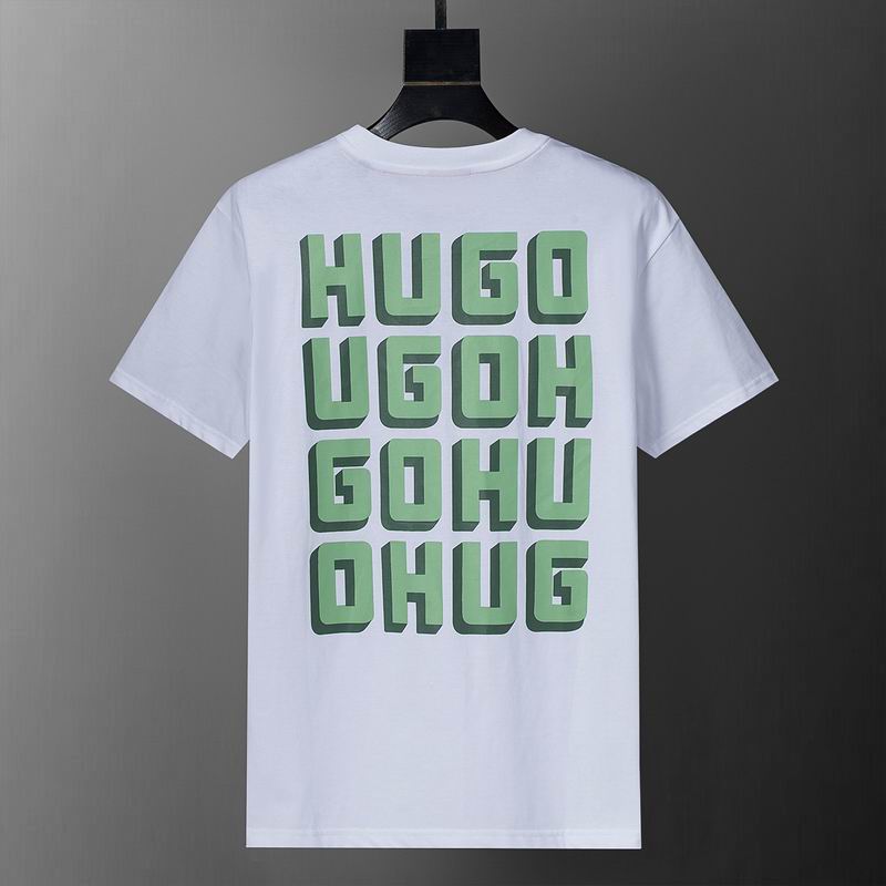 Hugo M-3XL 14mr25024 (1)-Fashion丨QiQi