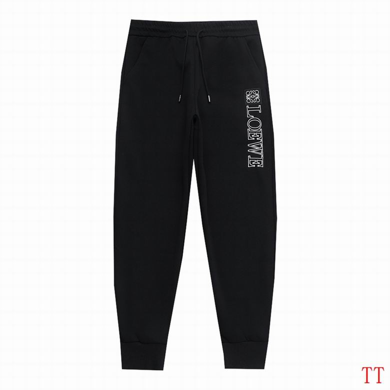 Loewe XS-L 20tn (13)-服饰丨向阳