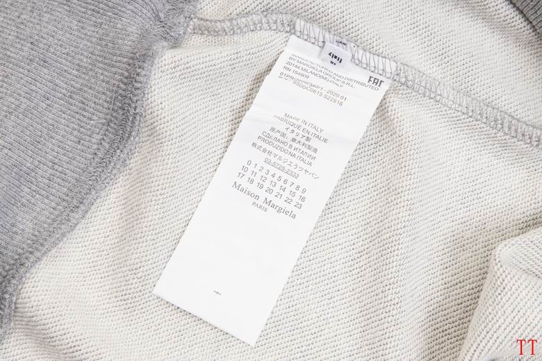 Maison Margiela S-XL 20tn (1)-Fashion丨QiQi