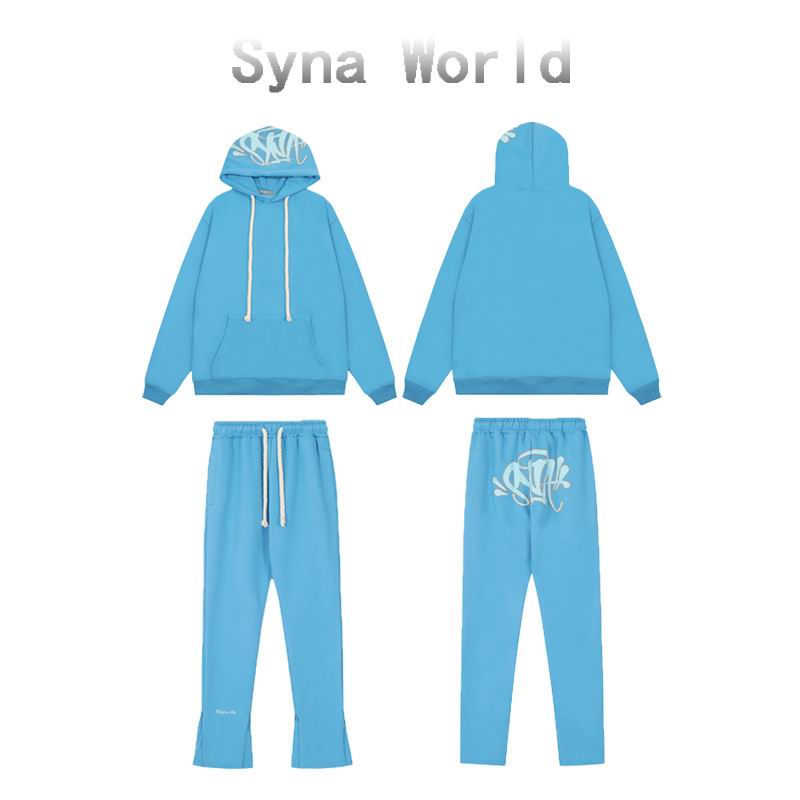 Syna S-XL cztxZ5001 (8)-Fashion丨QiQi