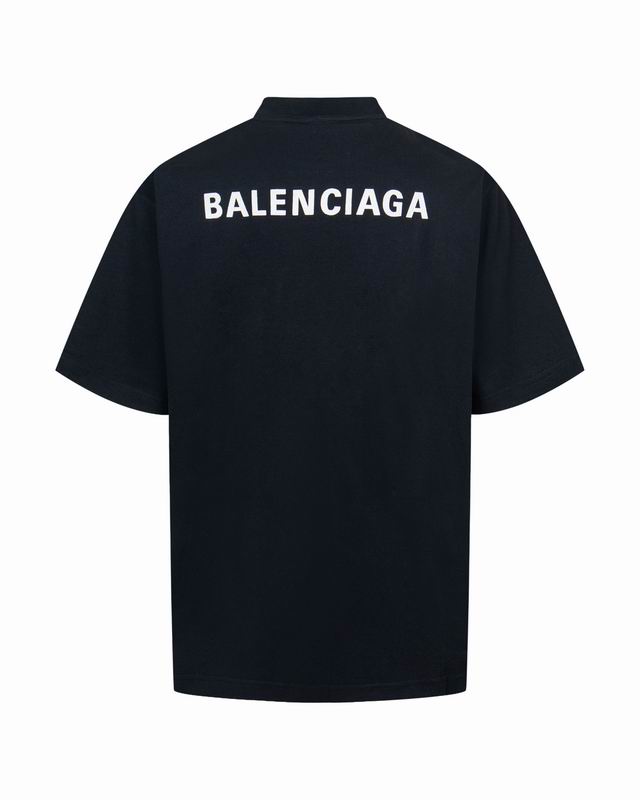 Balenciaga XS-L j4tx73 (2)-Fashion丨QiQi