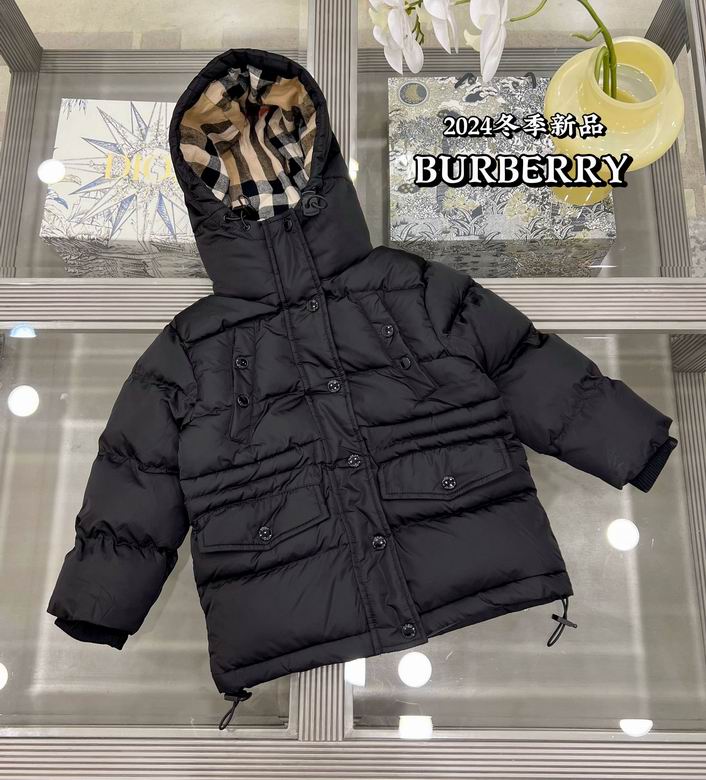 Burberry sz100-160 (10)-Fashion丨QiQi
