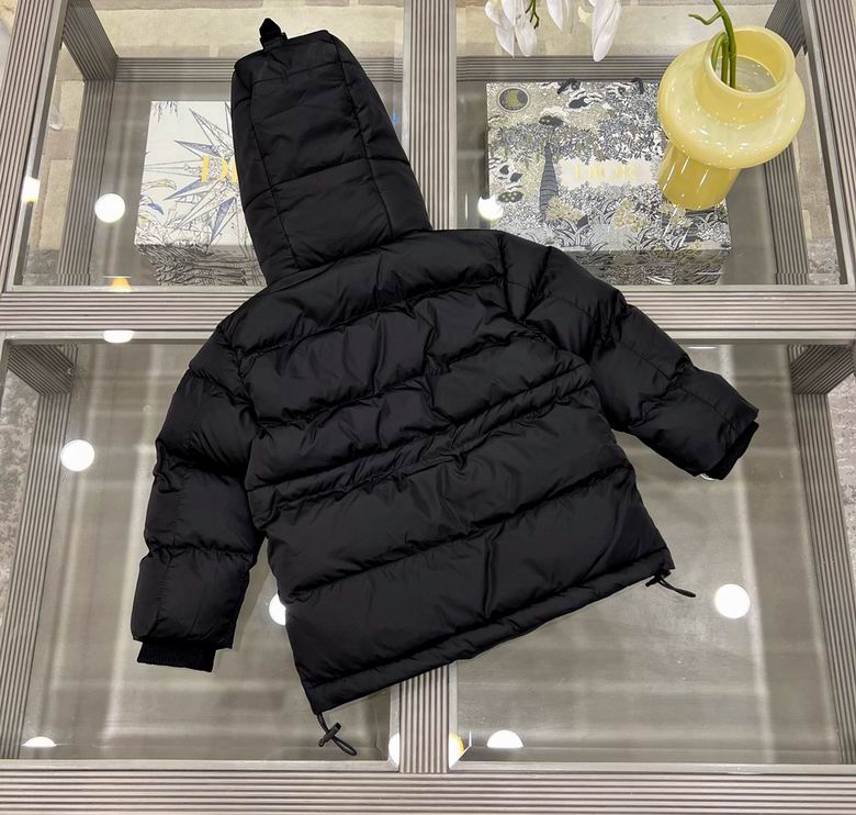 Burberry sz100-160 (2)-Fashion丨QiQi