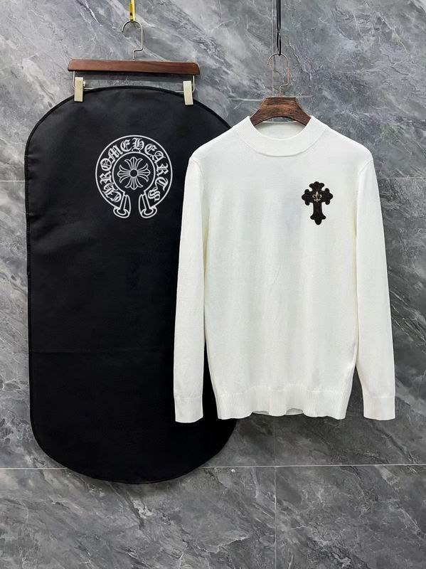 Chrome Hearts M-3XL j4tx11 (6)-Fashion丨QiQi